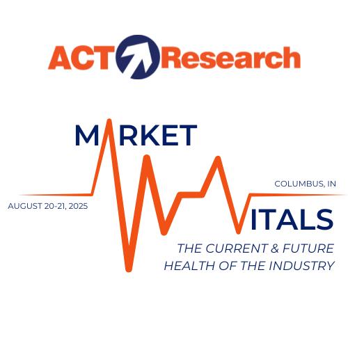 Market Vitals: Seminar 73